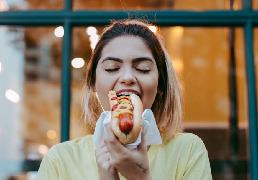 Foods Ranked Healthiest to the Worst in New "Food Compass" - Vol. 10 ...